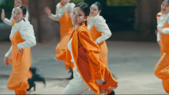 SOYA(ソヤ)、"Artist"のMV公開 - デバク