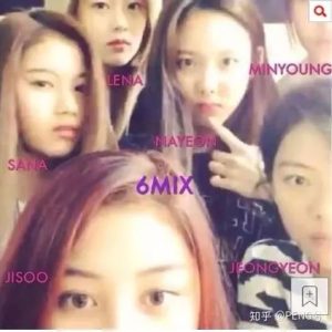 元JYP練習生レナ(6Mix)、TWICEと再会＋ロサンゼルス公演鑑賞 - デバク