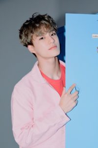 NCT Dream - "Ridin"のMV公開＋「Reload」リリース - デバク