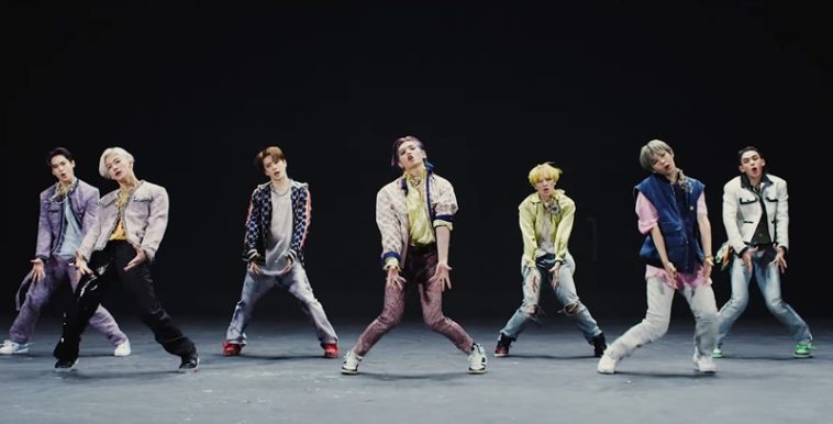 NCT - "Make A Wish"MV公開＋「Resonance Pt.1」リリース - デバク