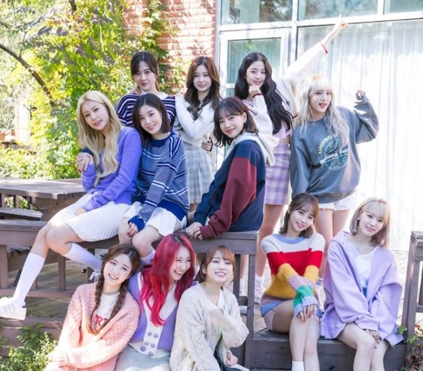 IZOne、解散前最後の日本オリジナル写真集発売へ - デバク