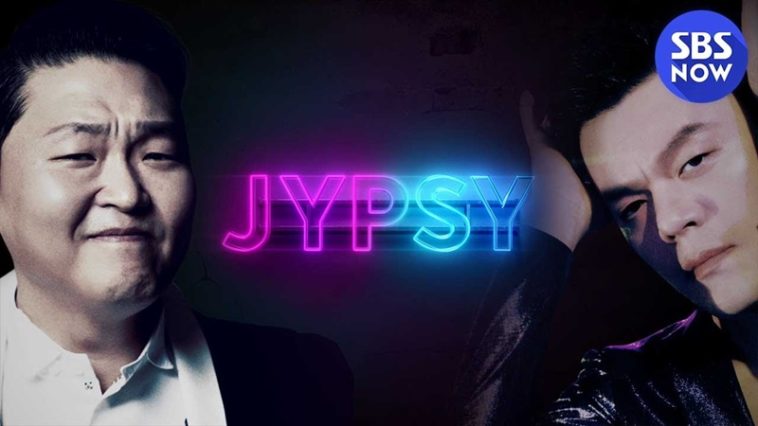 JYPパク・ジニョン X PSY「ラウド」発表 - ボーイズグループ・オーディション開催 - デバク