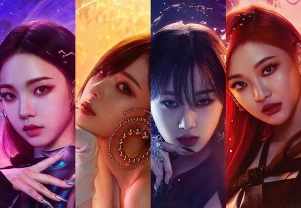 「ジゼルのラップ楽しみ」aespa新曲「Next Level」詳細公開「ヒップホップ曲でKwangya登場」 - デバク