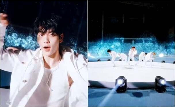 TXT「Magic」MV公開 - 初の英語曲 - デバク