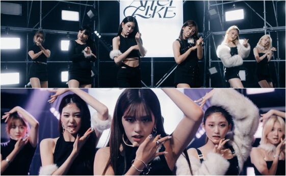 IVE 新曲「After Like」初パフォーマンス公開 - デバク