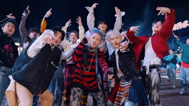 Treasure「Hello」MV公開＋新AL「The Second Step : Chapter Two」リリース - デバク