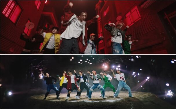 Stray Kids - 新曲「特(S-Class)」MVティーザー#2公開 - デバク