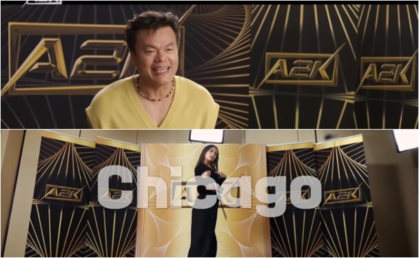 JYP新サバ番「A2K」、予告映像公開 - ガールズグループ誕生へ - デバク