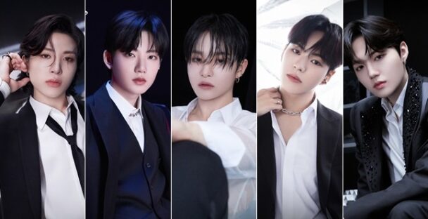 Treasureユニット「T5」メンバー出揃う：ジョンファン, ジュンギュ, ジフン, ジェヒョク, ドヨン - デバク