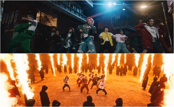 Stray Kids「特(S-Class)」MV公開＋3rdフルAL「5-STAR」リリース - デバク