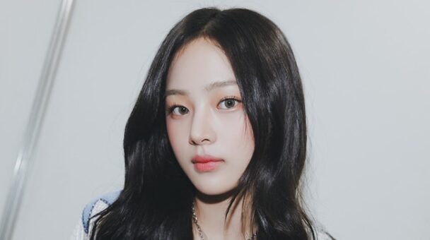 [ブランド評判] 2023年11月 K-POP女性アイドルTOP50：1位ミンジ, 2位ハニ, 3位ジェニ - デバク