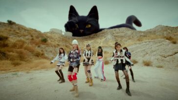 IVE、新曲「Baddie」MV公開＋1stミニAL「I'VE MINE」リリース - デバク