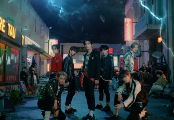 ENHYPEN、新曲「Sweet Venom」MV公開！＋5thミニAL「Orange Blood」リリース - デバク