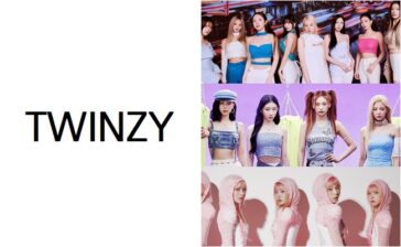 JYP「TWINZY」、商標出願！TWICE, ITZY, NMIXXメンバーによるグループ誕生? ITZYユニット名? - デバク