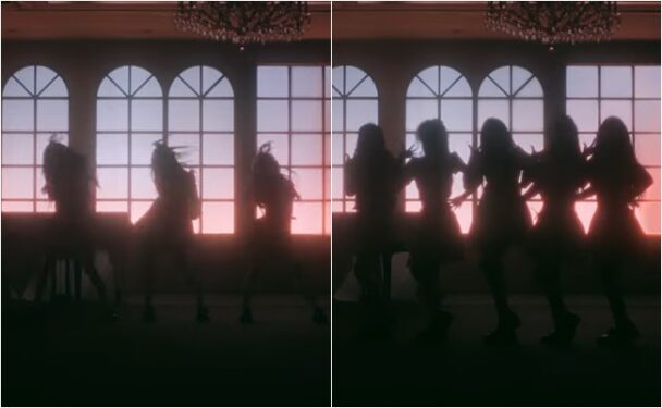 ILLIT、デビュー曲「Magnetic」MV縦ティーザー公開！ - デバク