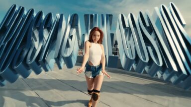 TWICEナヨン、新曲「ABCD」MV公開！2年ぶりソロカムバ - デバク