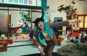 G-Dragon、7年ぶりカムバ！新曲「Power」MV公開 - デバク