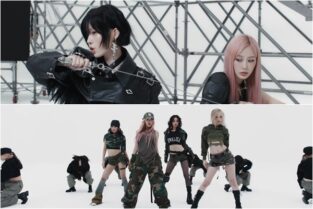 aespa、新曲「Whiplash」MV公開 - スパノバ以来カムバ - デバク