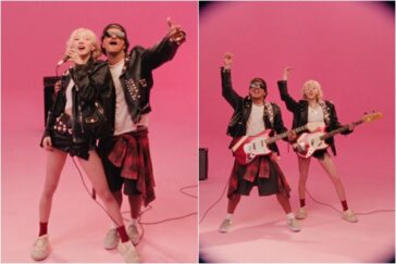 BlackPinkロゼ x ブルーノマーズ - コラボ曲「APT.」MV公開！ - デバク