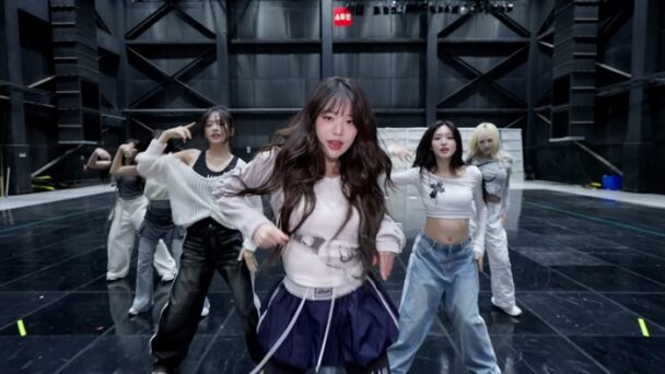 IVE、「2024 MAMA」ダンプラ映像公開 - デバク