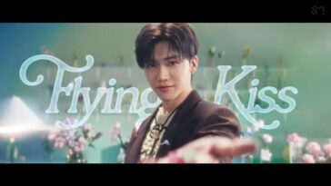 NCT Dream、新曲「Flying Kiss」MV公開 - 新フルAL先行曲 - デバク