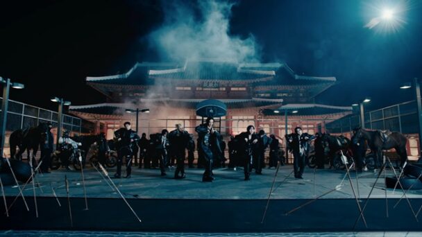 Stray Kids、新曲「Walkin On Water」MV公開！＋新AL「合(HOP)」リリース - デバク