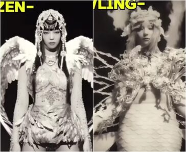 ジェニ新曲「ZEN」MV、XGファン「パクリ」主張！ - デバク