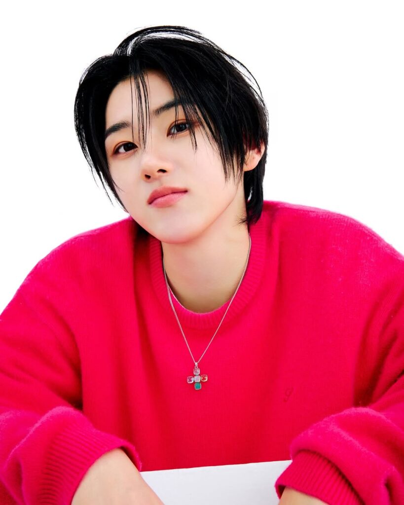 JYP新ボーイズ「KickFlip」、デビュー先行曲公開！＋メンバープロフ写真UP - デバク