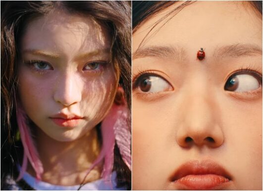 スタシ新グル「kiiikiii」、MV電撃公開！先行曲「I Do Me」- デビューAL、3月24日発売 - デバク