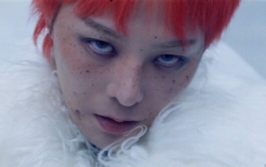 G-dragon、新曲「DRAMA」MVティーザー公開！11年ぶりフルAL収録曲 - デバク