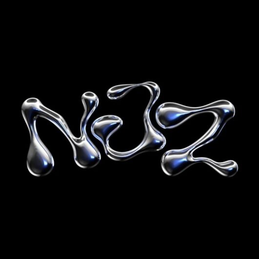 NewJeans、新活動名「NJZ」発表！3月「香港フェス」で新曲披露へ - CNNインタビュー - デバク