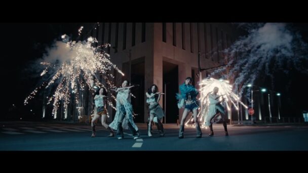 izna、新曲「Sign(サイン)」MV公開！デビュー後初カムバ - デバク