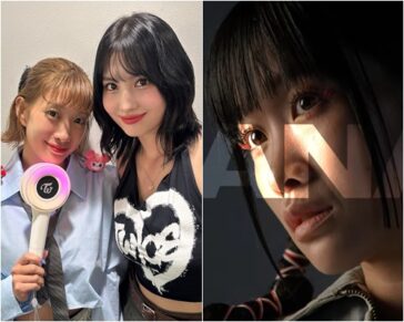 TWICEモモ姉「ハナ」、スウパ3参加！OSAKA Ojo Gang一員として - デバク