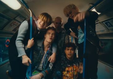 SM英グル「Dear Alice」、デビュー曲「アリアナ」MV公開！ - デバク