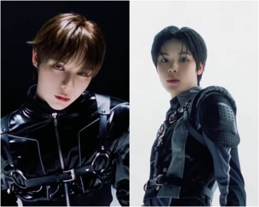 Trainee Aジェイジェイ、SMに移籍！「練習生グル(SMTR25)」、メンバー公開#4 - デバク