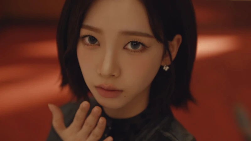 aespa、「ノーモアピザ」2025モデルに就任！CM公開 - デバク