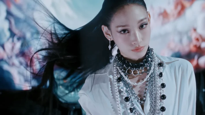 Allday Project、デビュー曲「FAMOUS」MV公開 - The Black Label男女混成グループ - デバク