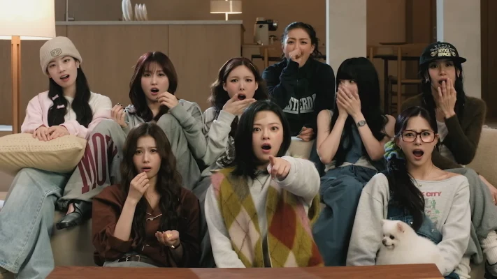 TWICE、新曲「ME+YOU」公開＋10周年AL「TEN」リリース - デバク